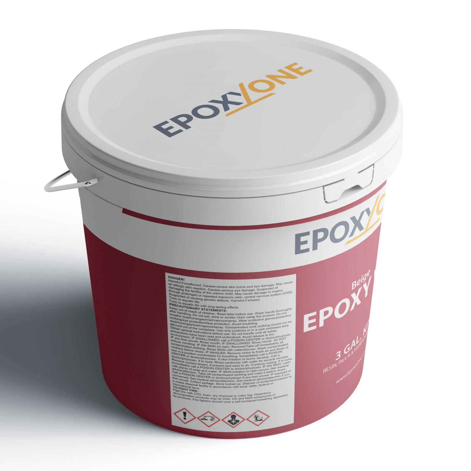 Epoxy One - Buy products for your epoxy floors. Welcome contractors ...
