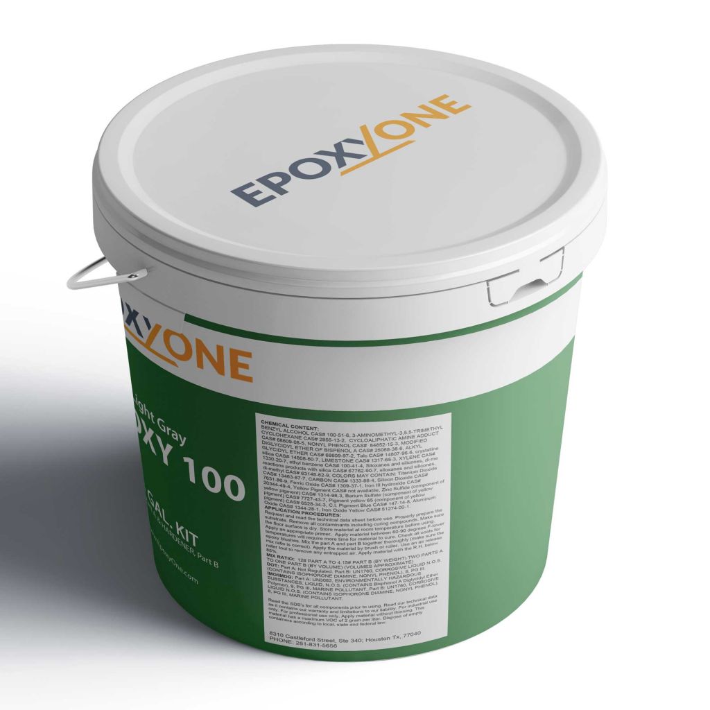 Epoxy One - Buy products for your epoxy floors. Welcome contractors ...