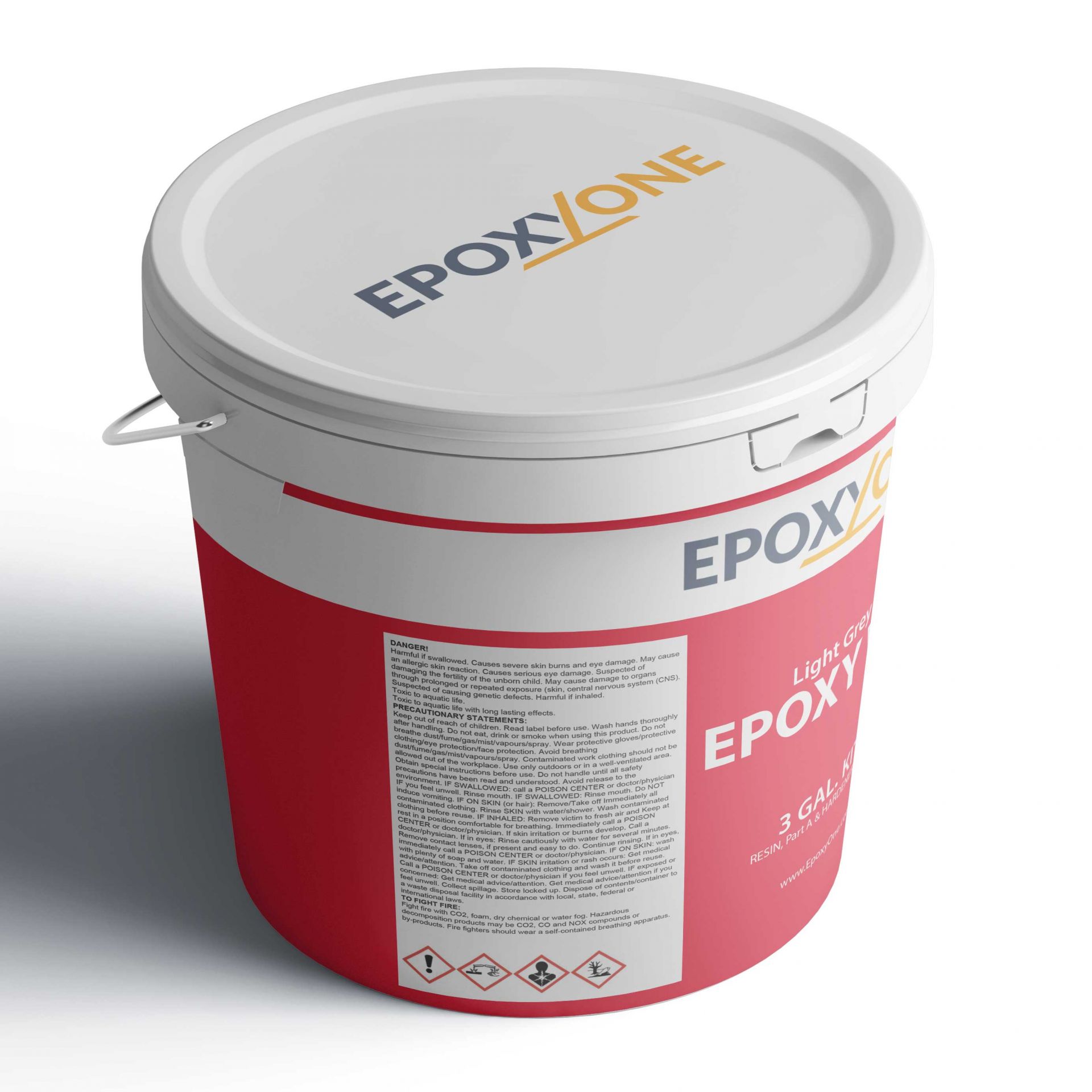 Epoxy One - Buy products for your epoxy floors. Welcome contractors ...