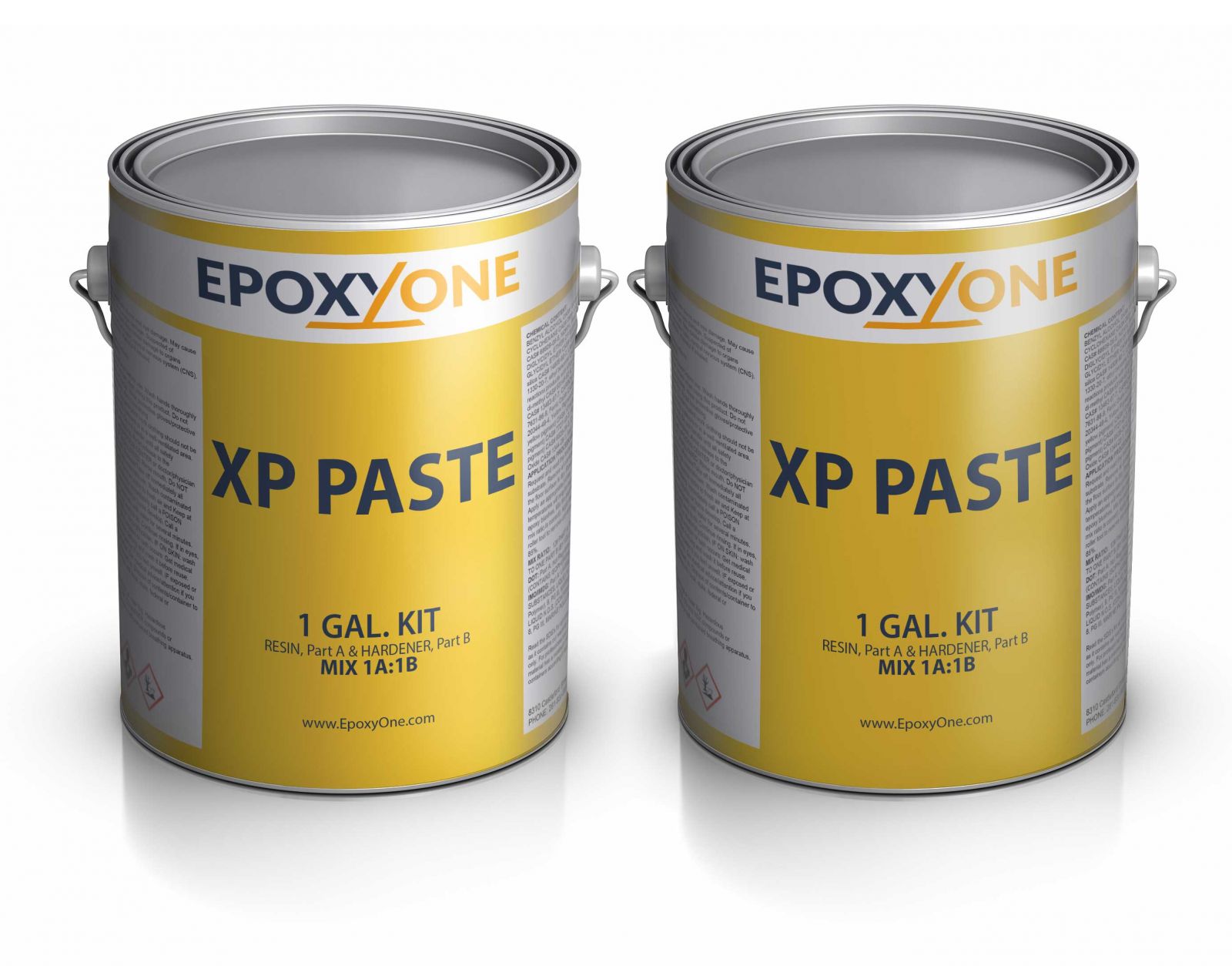 Epoxy One - Buy products for your epoxy floors. Welcome contractors ...
